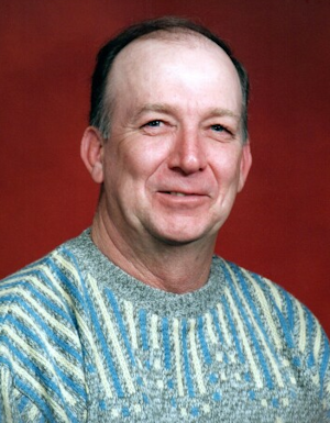 Gus Leon Cutrer - KOGT