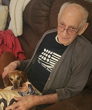 Homer Rodger Bland - KOGT