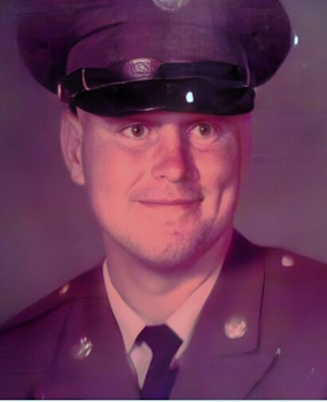 Jesse Earl Shepherd - KOGT