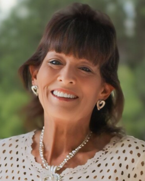 Cindy Sue Sparkman - KOGT