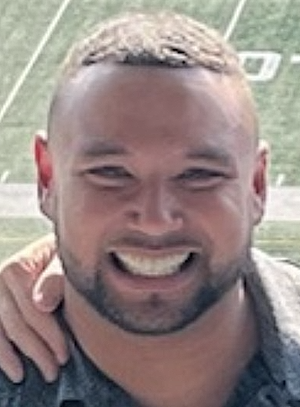 Jeremy Taylor Culp - KOGT