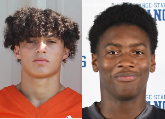 Big Performances For POTW Honors - KOGT