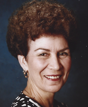 Mary Sue Davis - KOGT