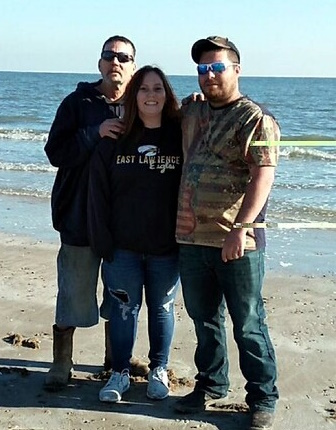 Tommy James "T.J." Pearson - KOGT