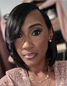 Ebonie Nacol Gilbert - KOGT