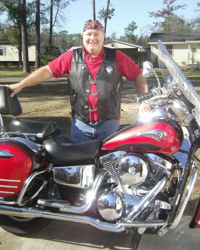 Jimmy Dale McWilliams - KOGT