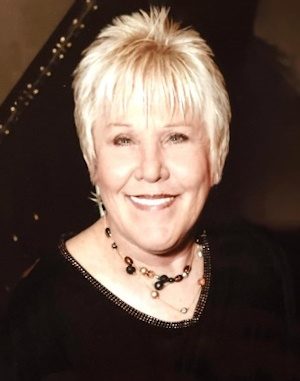 Gail Shaddock Rogers - KOGT