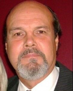 Reginald "Reggie" Stevenson - KOGT