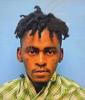 Riley Sentenced To Prison - KOGT