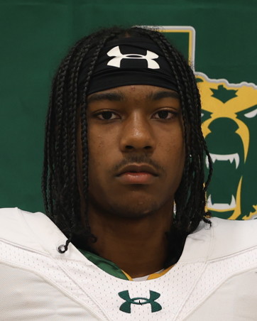 Lewis Player of the Week - KOGT