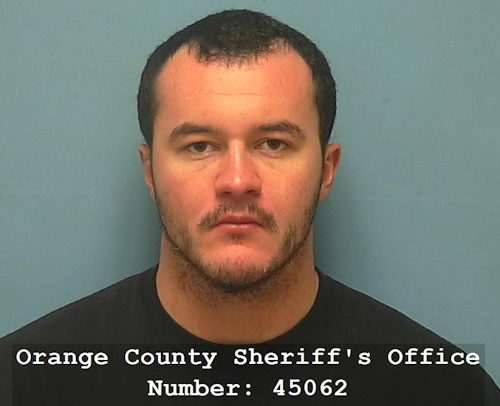 Former Deputy Charged With Aggravated Kidnapping - KOGT
