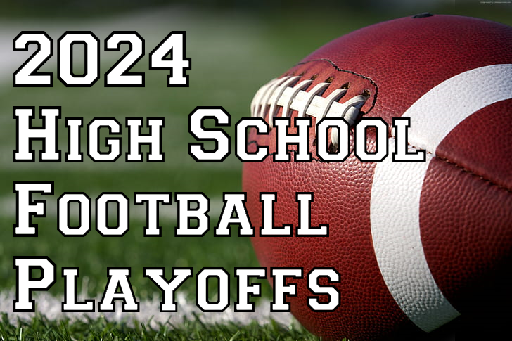 Football Playoff Schedule - KOGT
