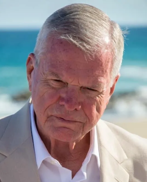 Harry Gordon Wood - KOGT