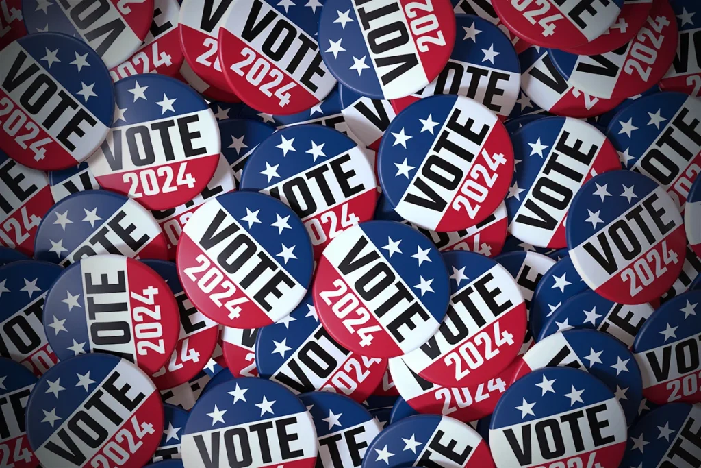 Early Vote Numbers Are In - KOGT