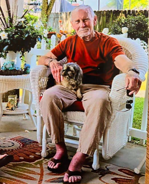 John Patrick Dougher - KOGT