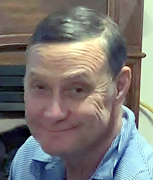 Norman Ray "Pee Wee" Williams - KOGT