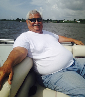 Jerry Rodriguez - KOGT