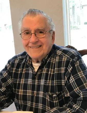 Fred Fontenot - KOGT