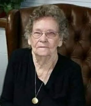 Mary H. Jackson - KOGT