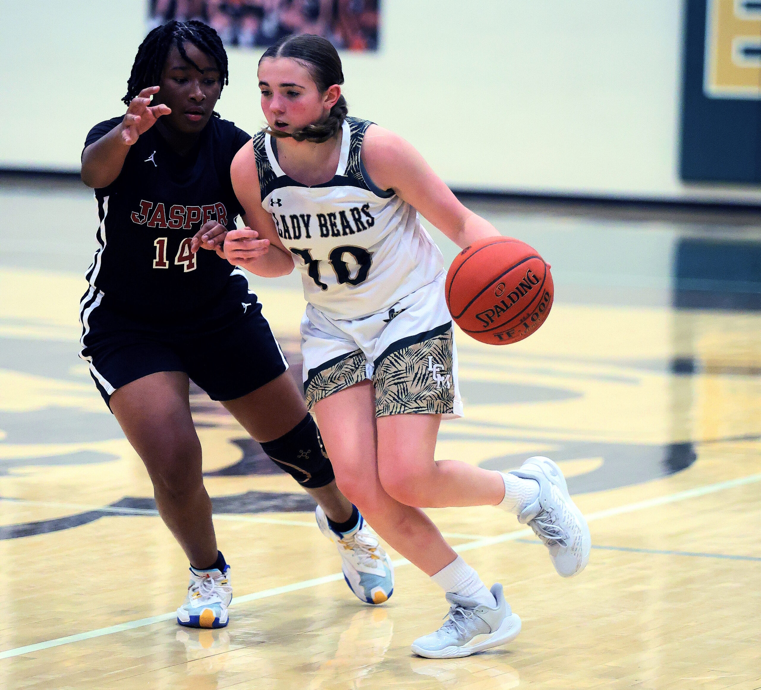 Tuesday Basketball Scores - KOGT