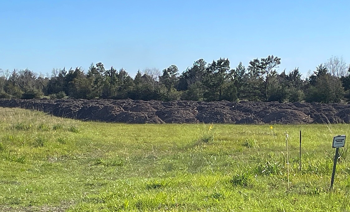 County Creating POD Locations - KOGT