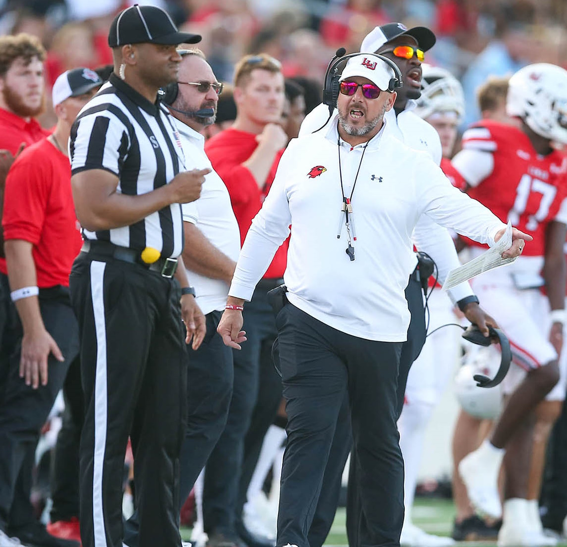 Rossomando Gets New Contract - KOGT