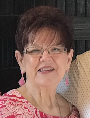 Linda Marie Raborn Carroll - KOGT