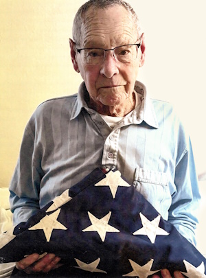 Robert D. (Bob) Hoepner - KOGT