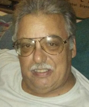 Christopher Paul Weber - KOGT