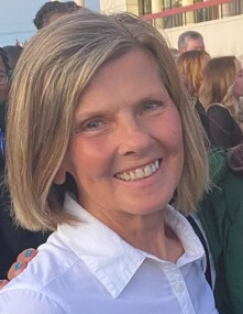 Sandra Elizabeth James - KOGT