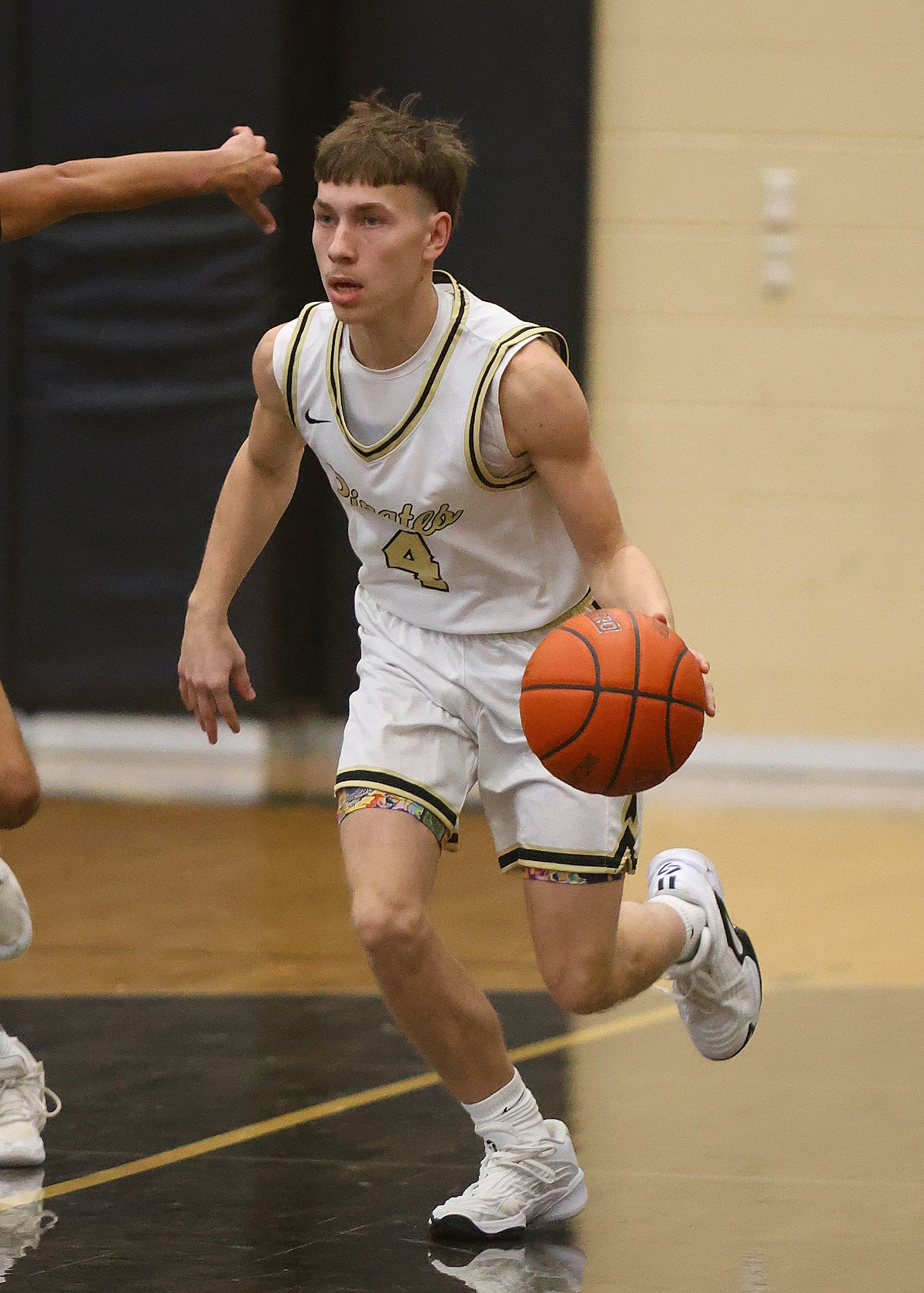 Friday Basketball Scores - KOGT