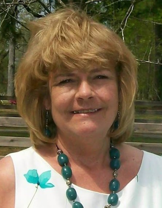 Sharon Renee’ Cooper Jarrett - KOGT