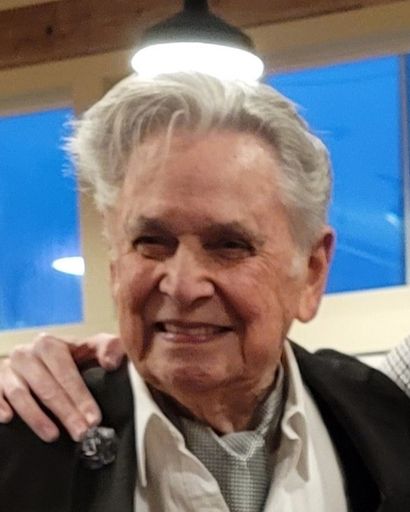 Robert M. “Bob” Clough - KOGT