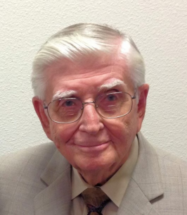 William Harold Fite - KOGT