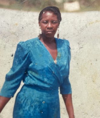 Dorothy M. Green - KOGT