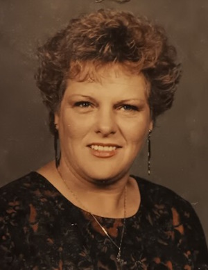 Laquita (Keet) Buxton - KOGT