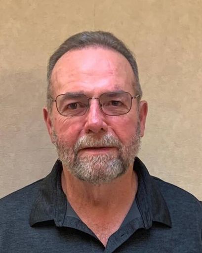 John Joseph McCormick Jr - KOGT