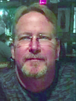 Timothy A. Parker - KOGT