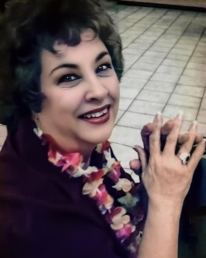 Bonnie R. Turnbull - KOGT