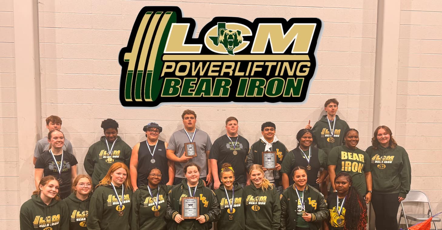 Bear Iron Sweeps At WOS - KOGT