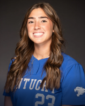 Carson Fall Gets First 'W' - KOGT