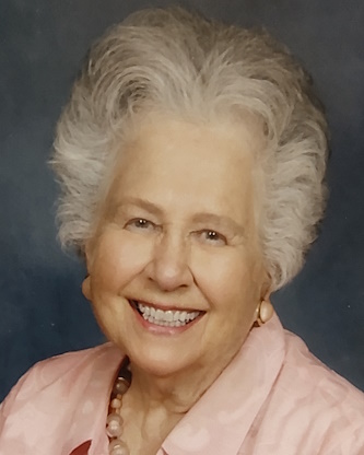 Louise Dolle Fuselier - KOGT