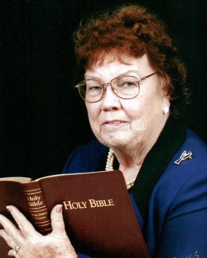 Glenda Robbie Champagne - KOGT