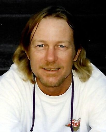 James "Gary" Denmon - KOGT