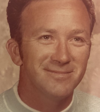 Raymond Stafford Beebe - KOGT