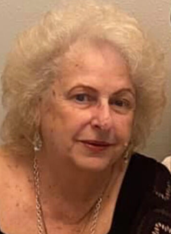 Emma Jean Griffin - KOGT