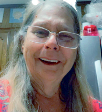 Mary Ann Flores - KOGT