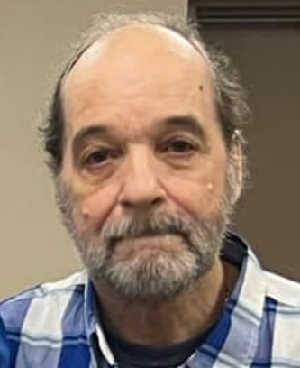 Larry Lawrence Guidry - KOGT