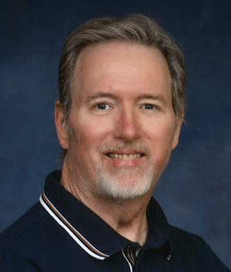 Bruce Wayne Stone - KOGT