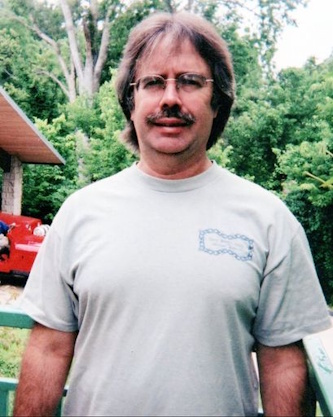 Mark Fredrick Goocher - KOGT